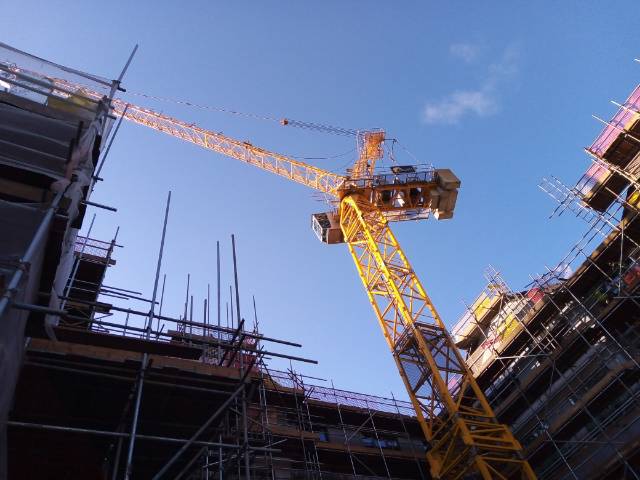 Construction Plant : DLT Training